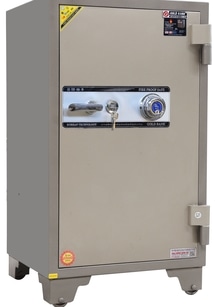 Combination Locking System KS 1200 DK/E – SAFES & OFFICE SECURITY ...