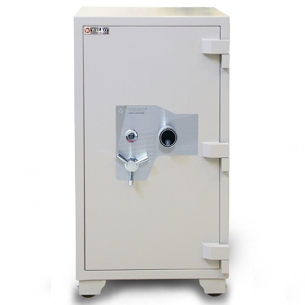NIGHT SAFES -Big Safes – Both Combination and Electronic locks plus Key ...
